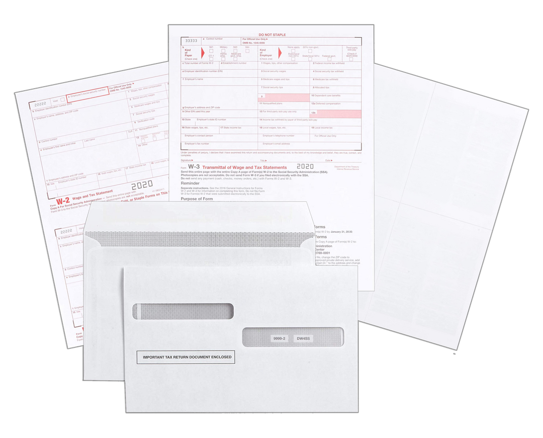 Collections – PrintChecks Pro