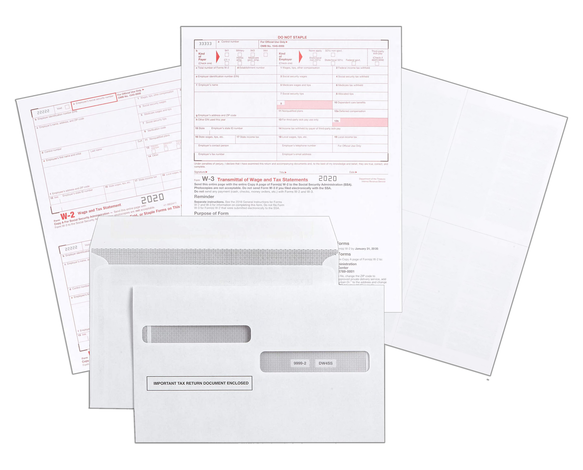 Collections – PrintChecks Pro